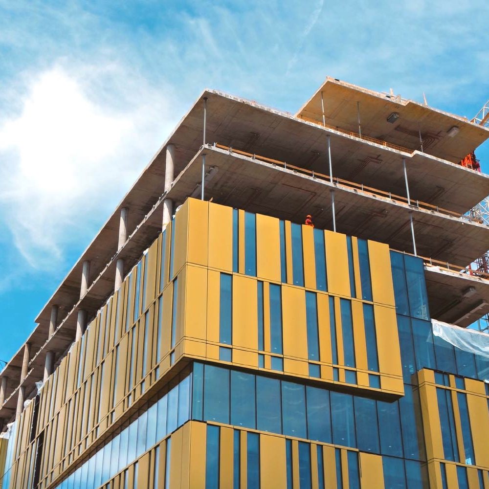 Showcase – Uzeir Holding